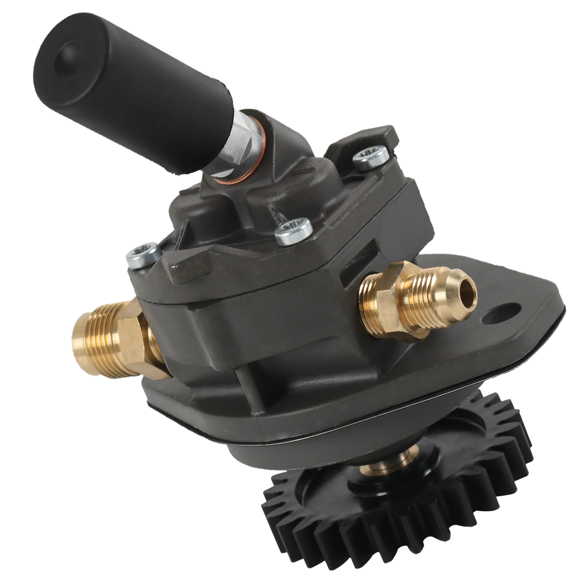 JDMSPEED Fuel Supply Pump For Mack 1997 Thru 2006 E7 Mack Engines 0440 ...