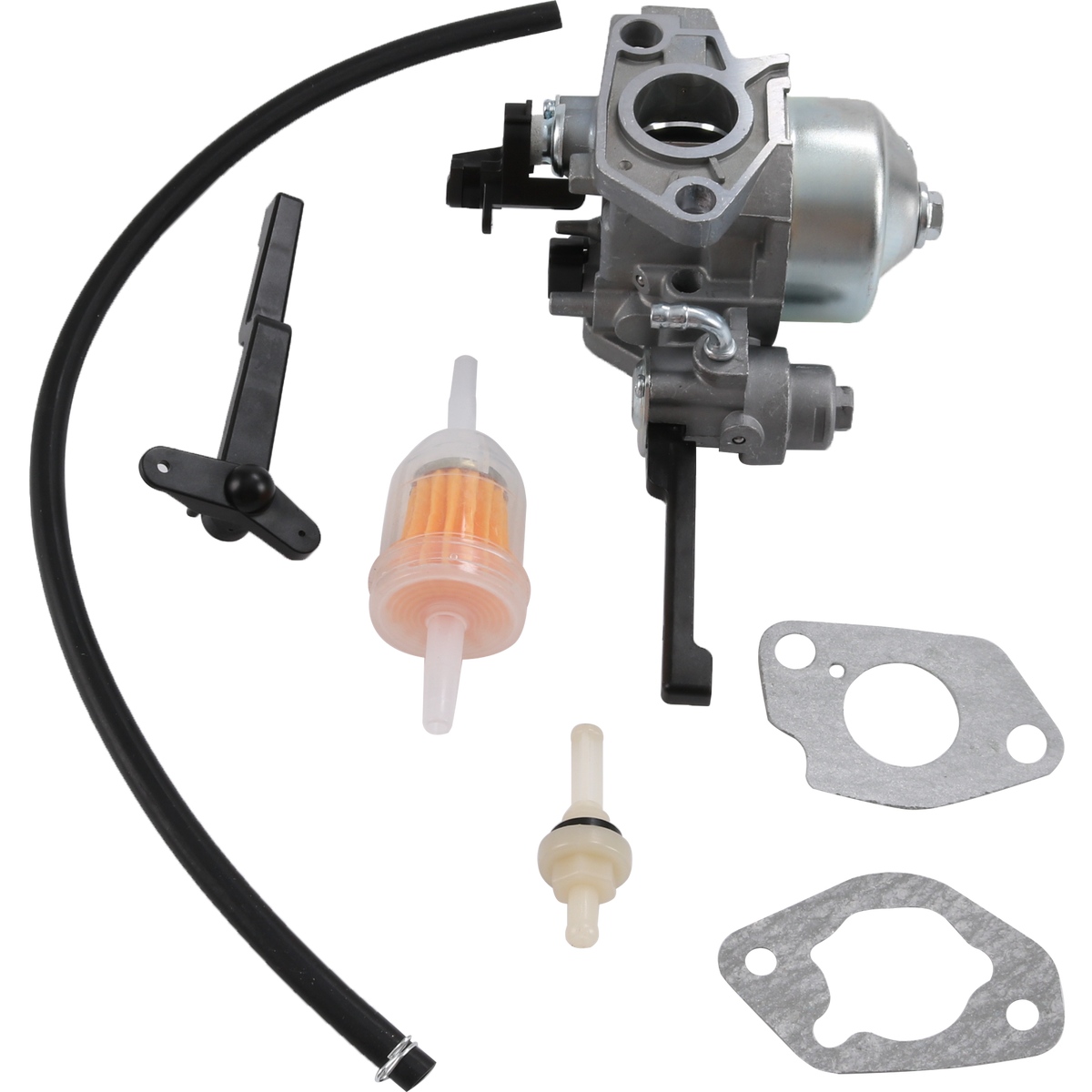 JDMSPEED Carburetor 1785305 1785305-S For Kohler CH395 9.5HP 277cc Eng ...