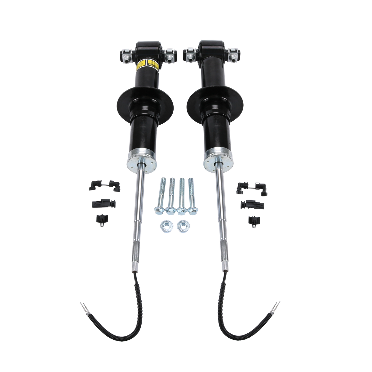 JDMSPEED Front Shock Absorber Struts 84977478 For Chevy Tahoe Silverad ...