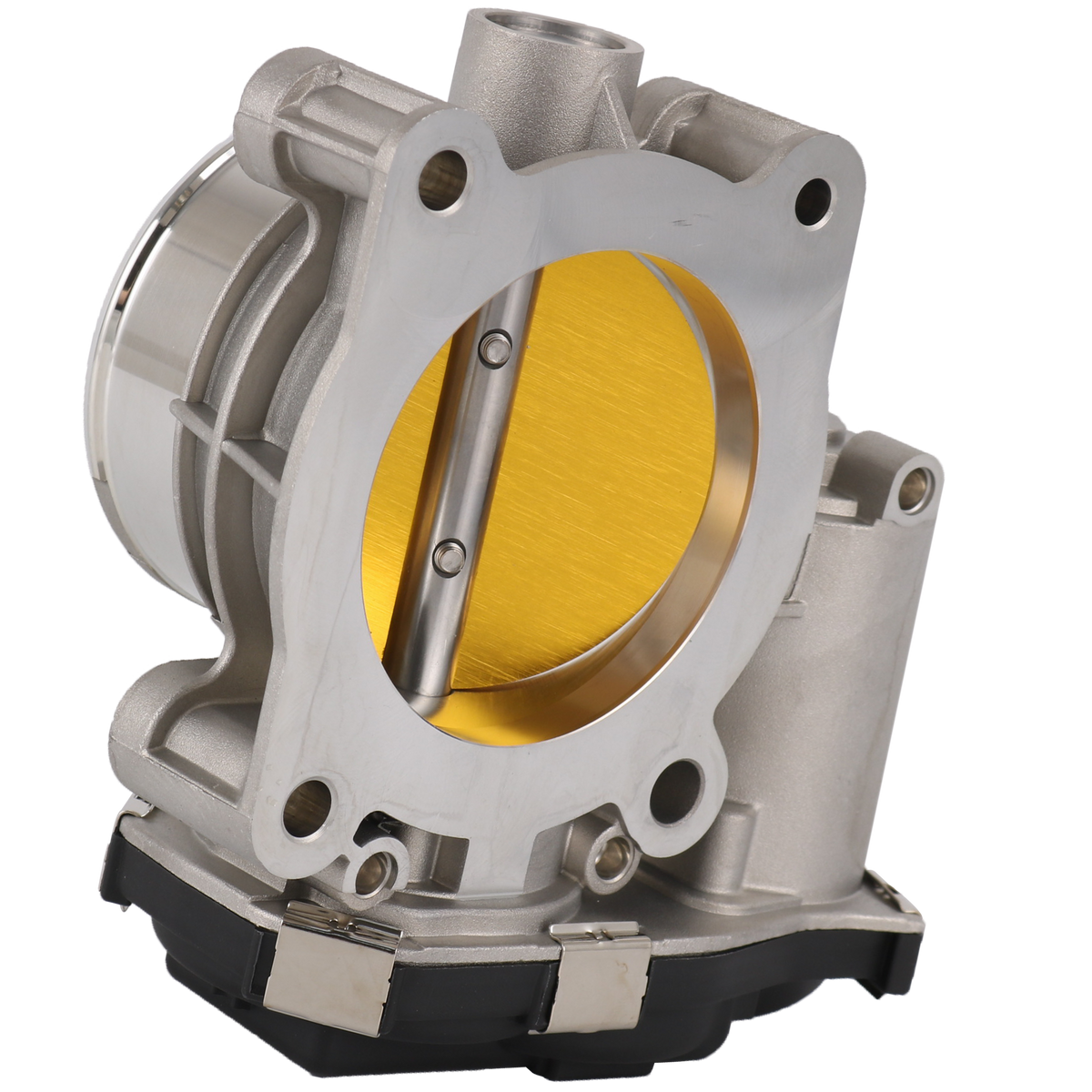 JDMSPEED Throttle Body w/ Sensor 12670839 NEW For Chevrolet Malibu Bui ...