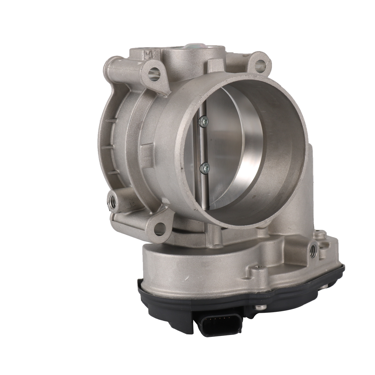 JDMSPEED Throttle Body AT4Z9E926B For 2011-2014 Ford F-150 Edge Mustan ...