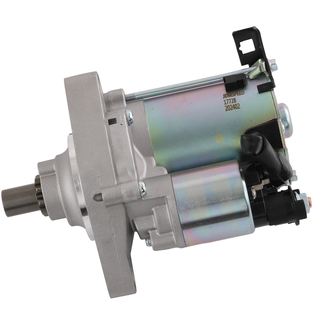 JDMSPEED Starter NEW Fits 99-06 Odyssey 3.5L 03-05 Pilot 3.5L 98-2006 ...