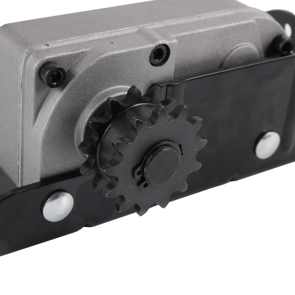 JDMSPEED 25076-1 Accu-Slide System Slide Out Gear NEW Replacement 2507 ...