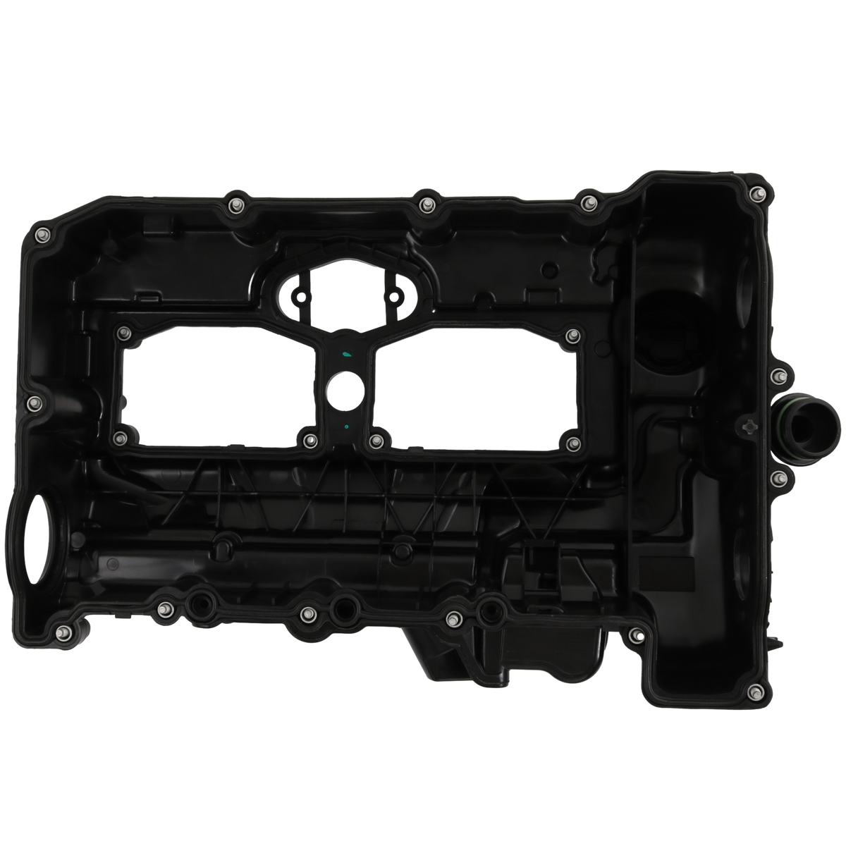 JDMSPEED Valve Cover Kit For 12-18 BMW N20 228i 320i 328i 528i xDrive ...