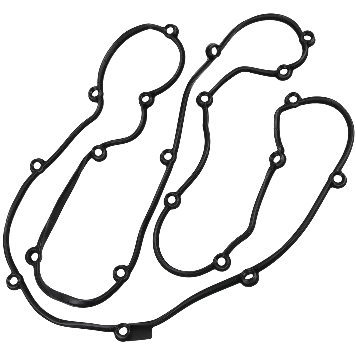 JDMSPEED Valve Cover Gaskets 22777560 For Volvo D13 Valve Cover Seal ...