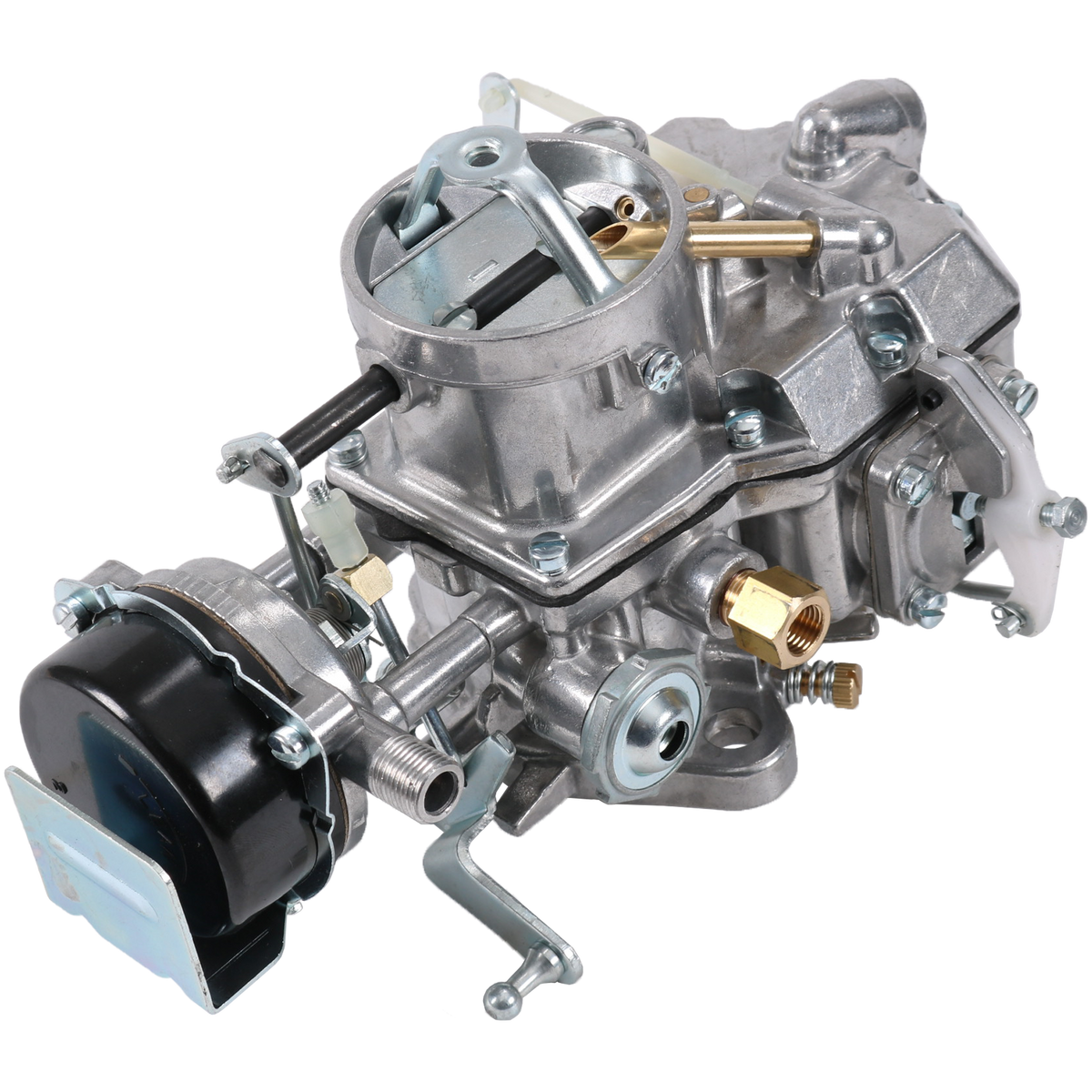 JDMSPEED Autolite 1100 For Ford 6 cyl Mustangs carburetor 170/200 Engi ...