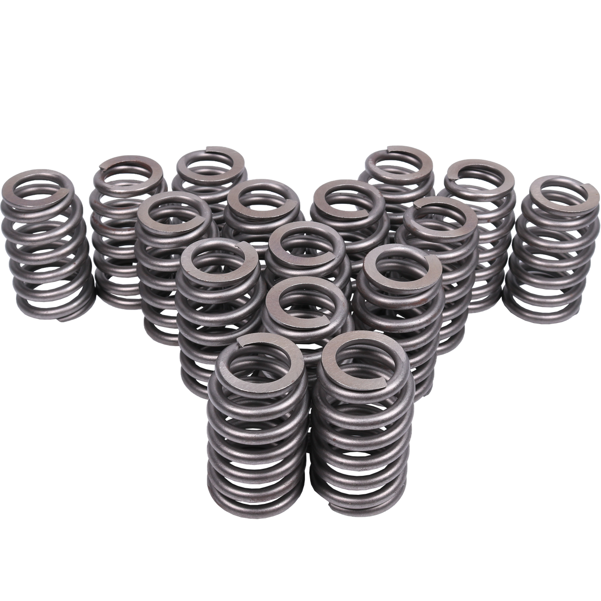 JDMSPEED 0.560" Lift Beehive Valve Springs Set For Chevrolet Gen III I ...
