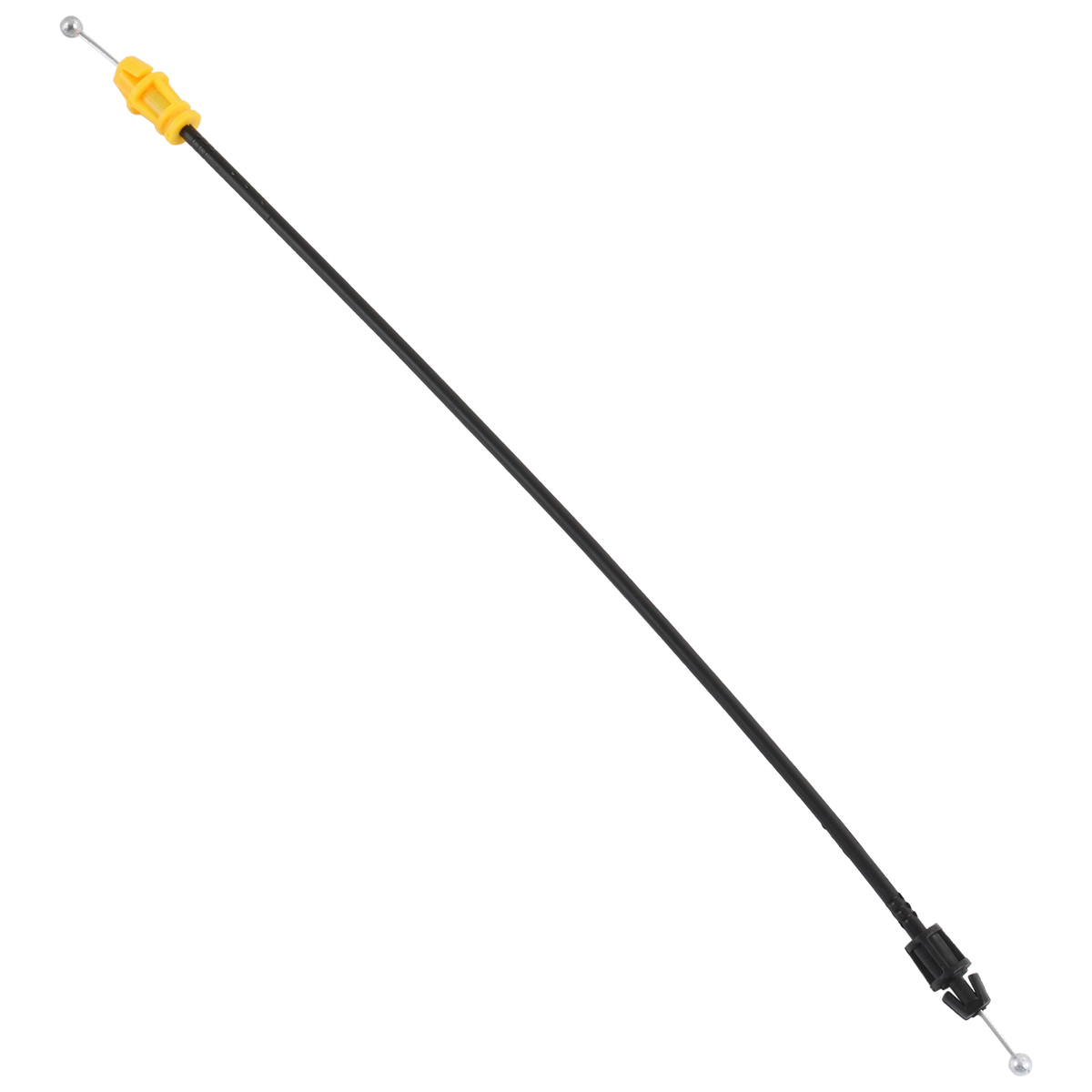 JDMSPEED 2Pcs 16.7 Door Latch Release Cable For 07-14 Chevy Silverado ...