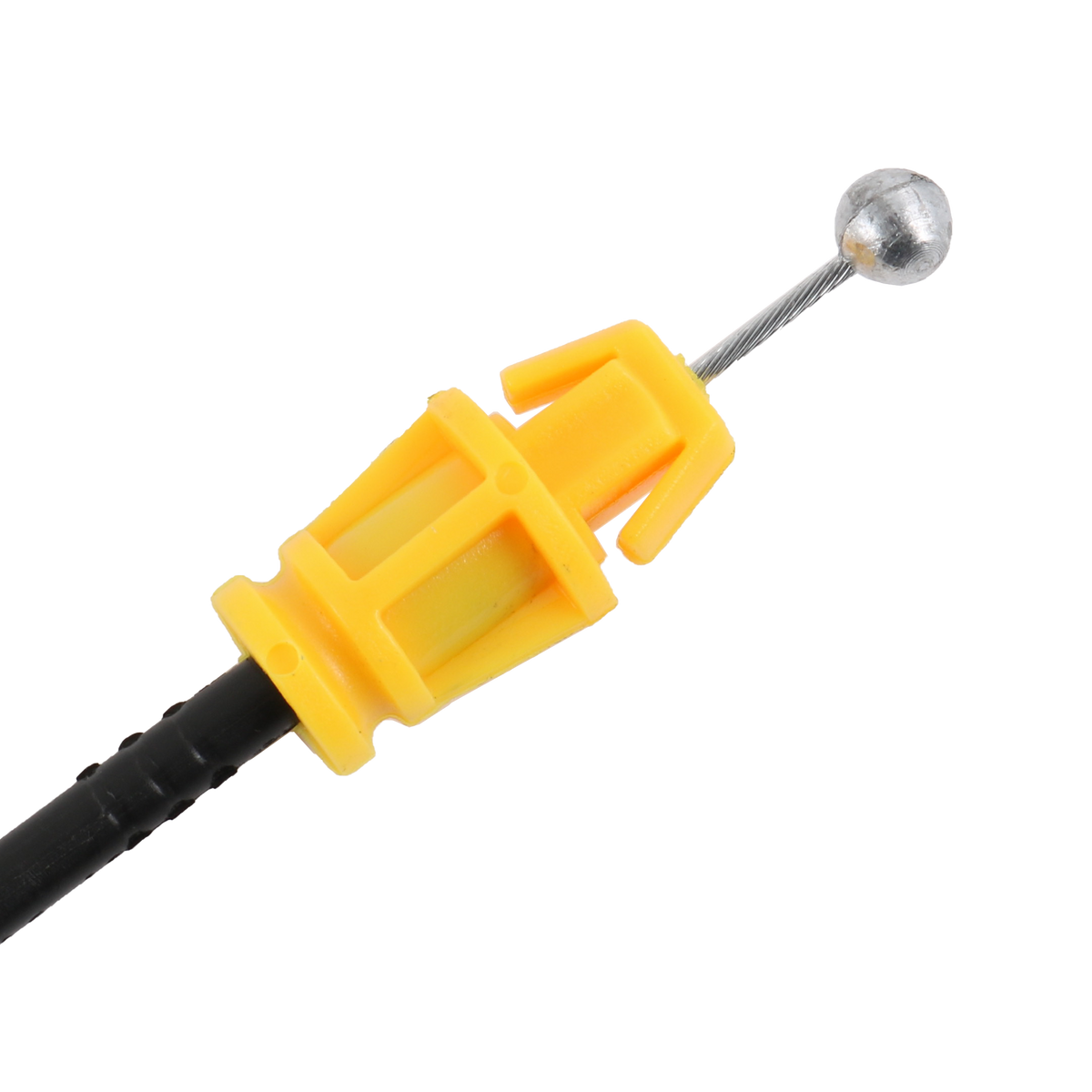 JDMSPEED 16.7" Front Left & Right Door Latch Cable 924-360 For GM Sier ...