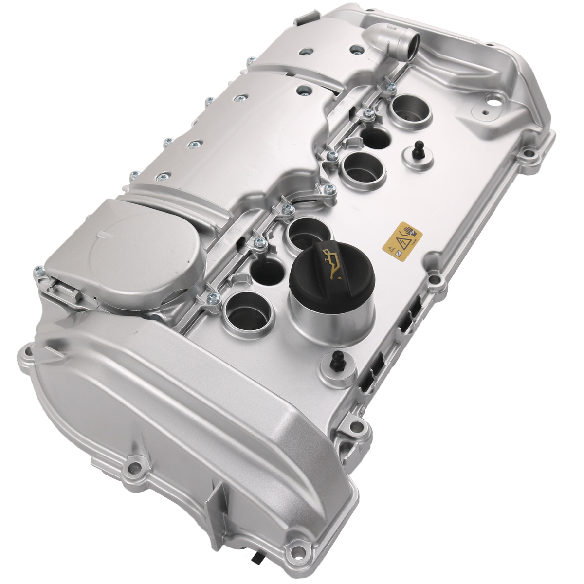 JDMSPEED Valve Cover ALUMINUM For N18 Mini Cooper S R55 R56 R57 R58 R5 ...