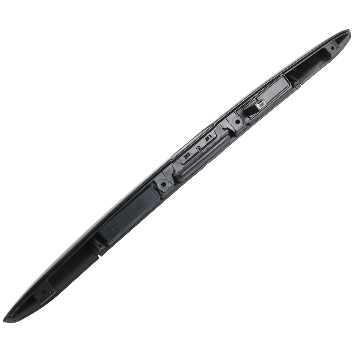 JDMSPEED Trunk Lid Tailgate Grip Handle 51137170676 Fits BMW E53 X5 Bl ...