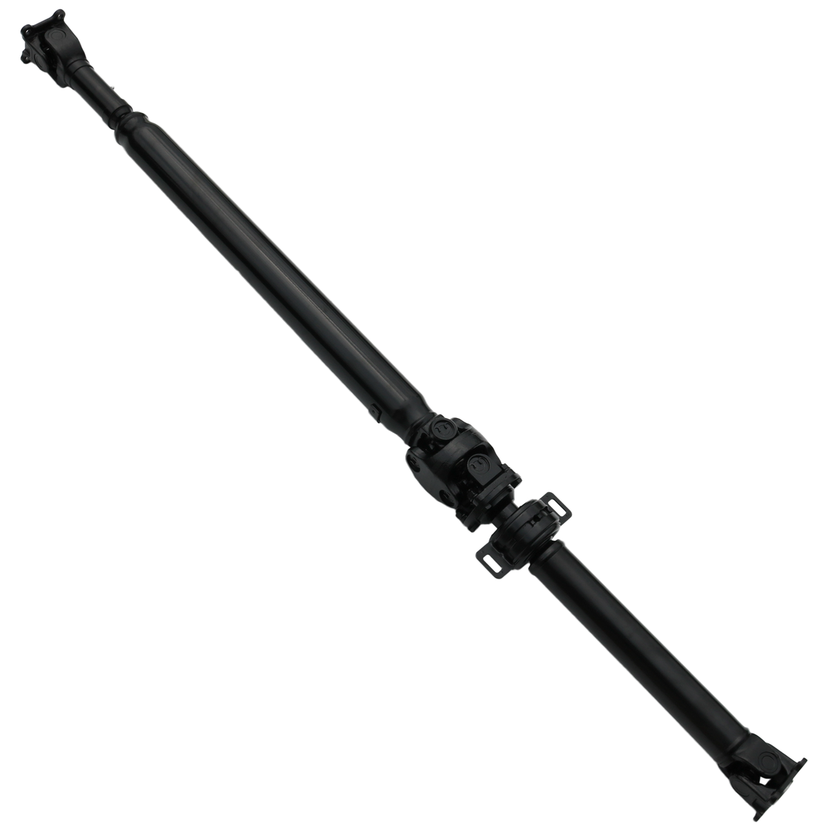 JDMSPEED Rear Driveshaft Prop Shaft Assembly Fits 05-06 Toyota Tundra ...