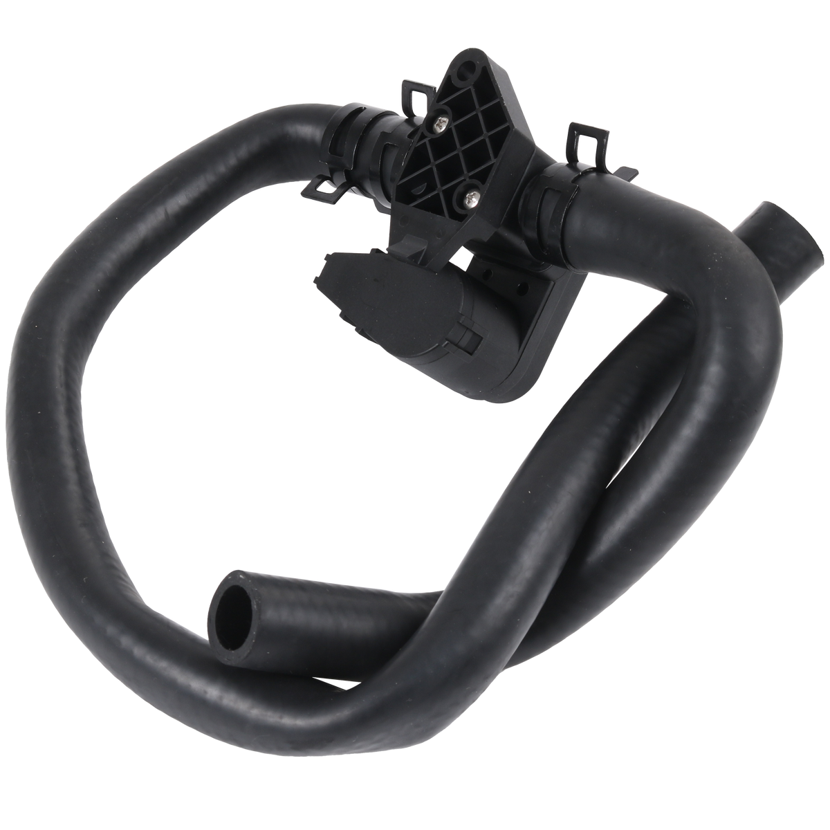 JDMSPEED HVAC Heater Inlet Hose Control Valve For Nissan Armada 5.6L 0 ...