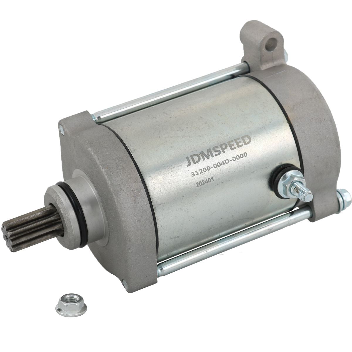 JDMSPEED STARTER Motor For UTV ATV 700 YS700 MSU700 MSU 500 MASSIMO Hi ...