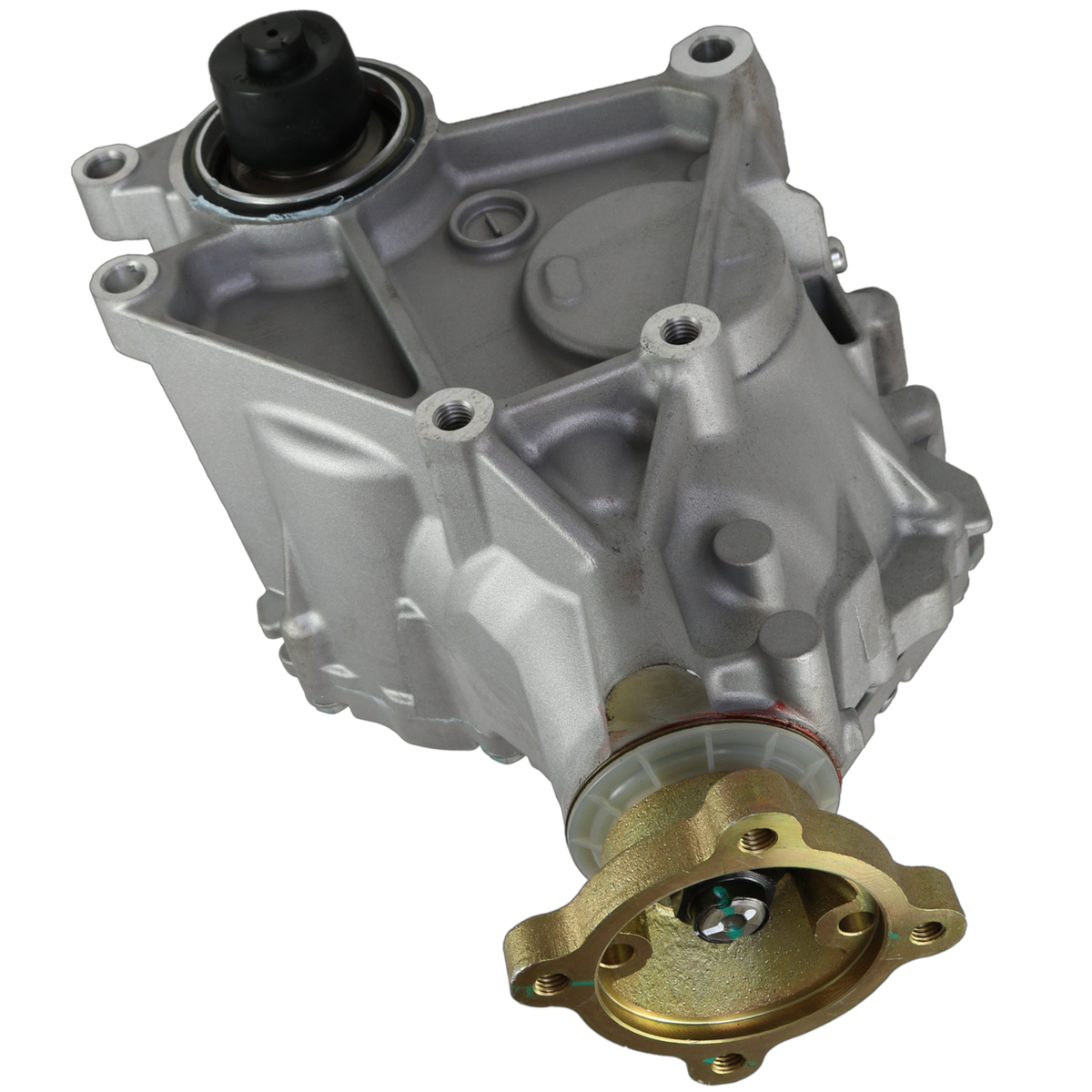 JDMSPEED For 2007-2014 Ford Edge AWD Power Take Off PTO Drifferential ...