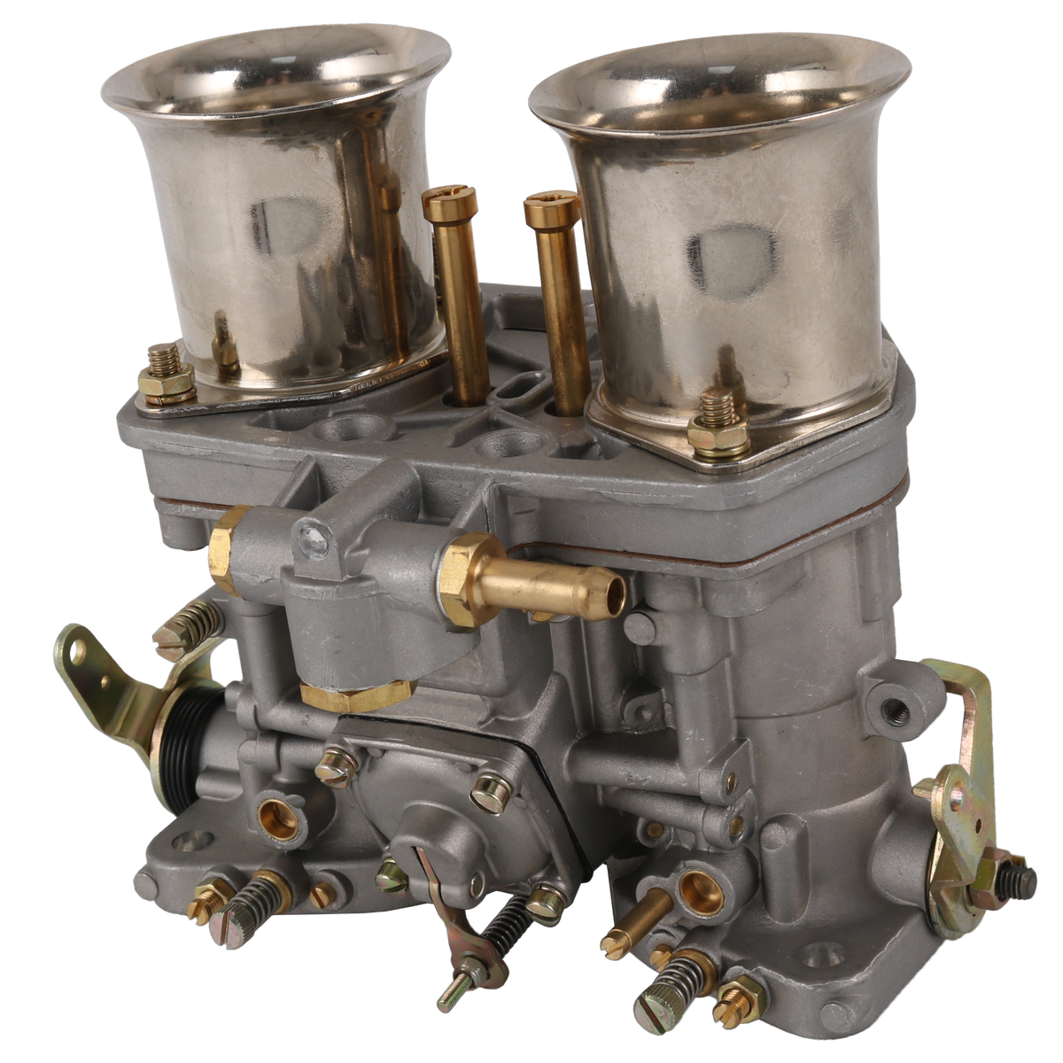 JDMSPEED Carburetor Engine 2 Barrel For WEBER 40 IDF Bug Volkswagen Be ...