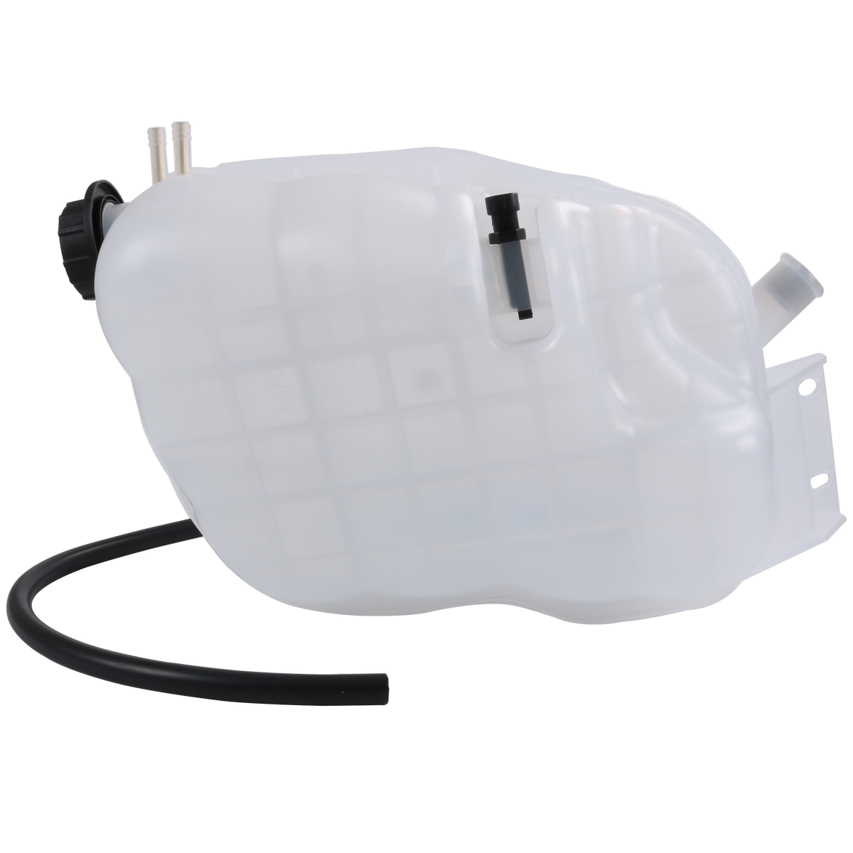 JDMSPEED 603-5104 Pressurized Coolant Reservoir Fits International 430 ...