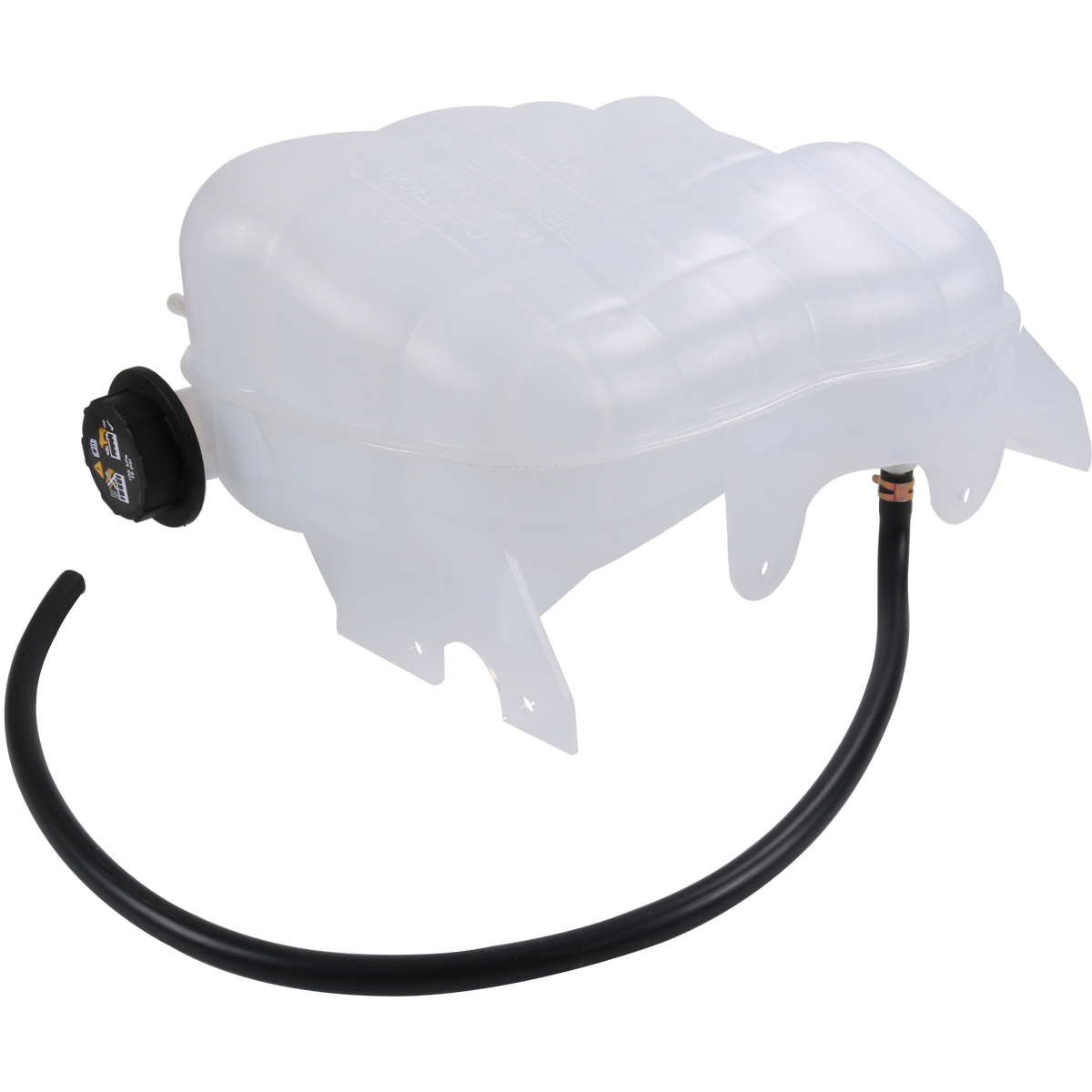 JDMSPEED 603-5104 Pressurized Coolant Reservoir Fits International 430 ...