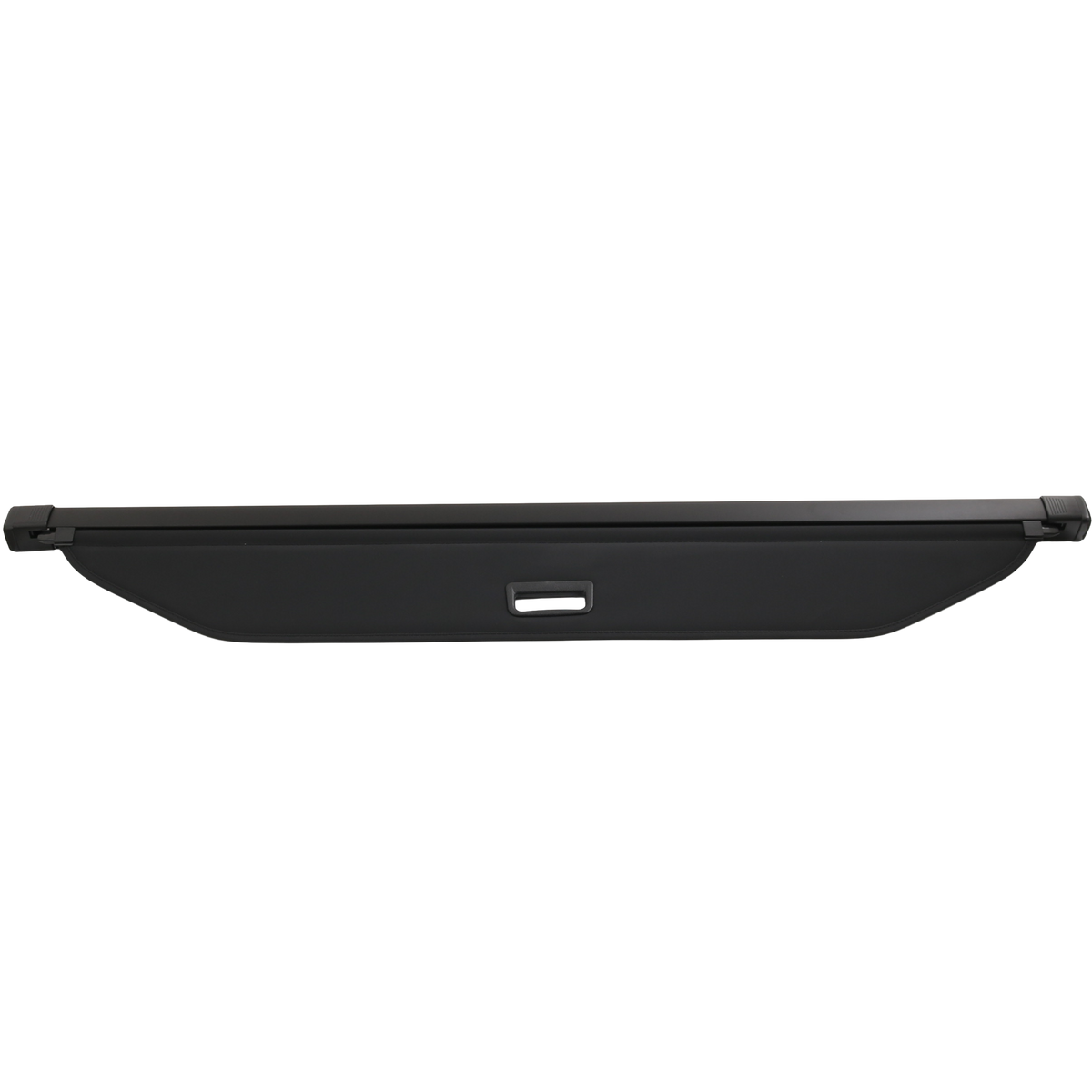 JDMSPEED Black Rear Cargo Security Trunk Cover For Toyota 4Runner 2010 ...