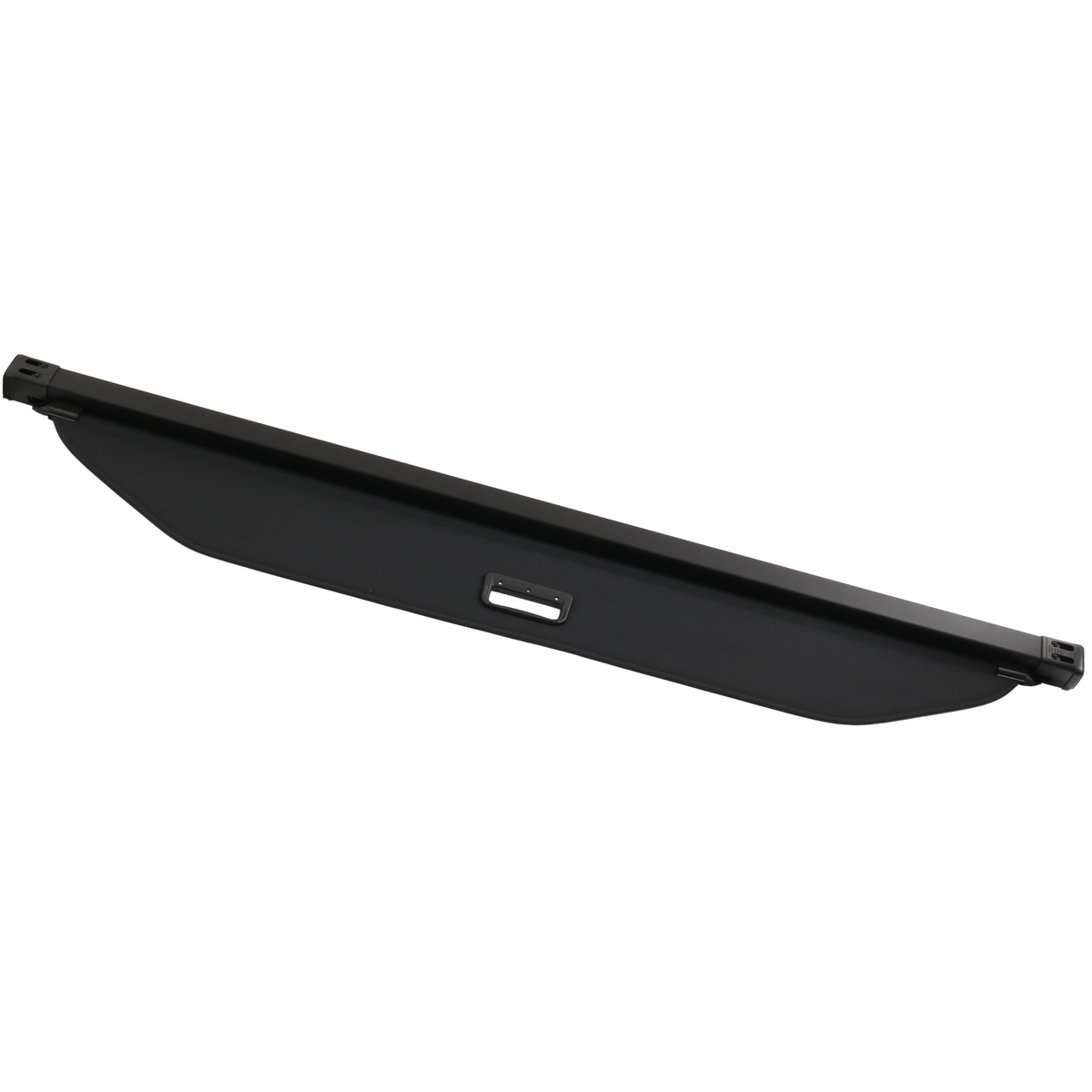 JDMSPEED Black Rear Cargo Security Trunk Cover For Toyota 4Runner 2010 ...