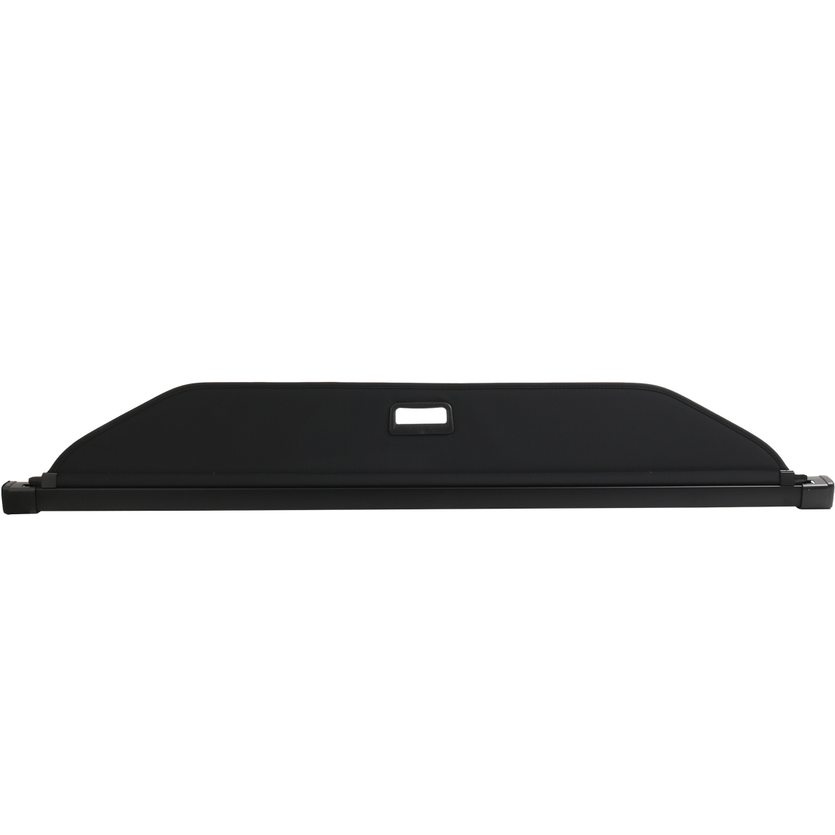JDMSPEED Black Rear Cargo Security Trunk Cover For Toyota 4Runner 2010 ...
