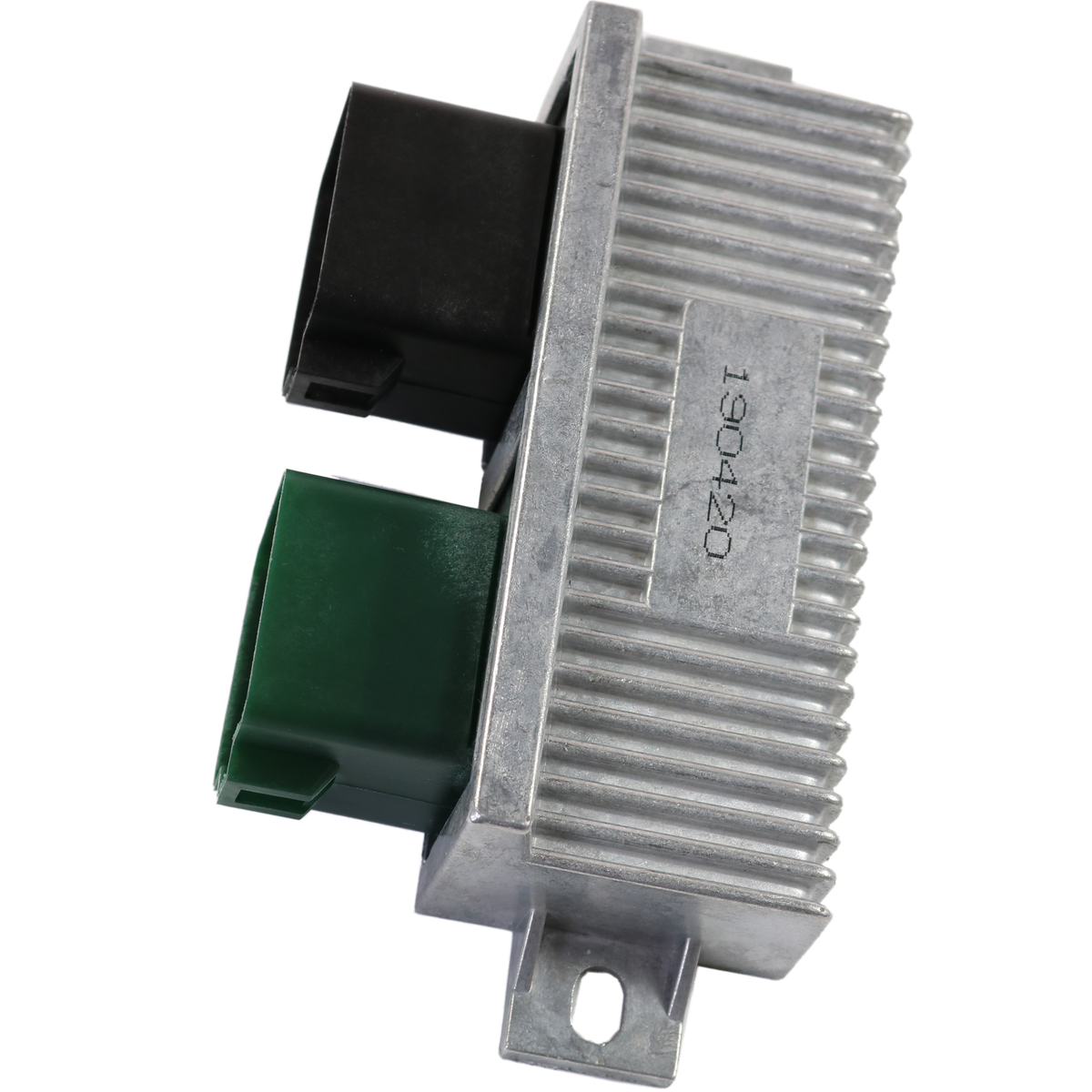 JDMSPEED For Ford Powerstroke Diesel Glow Plug Control Relay Module GP ...