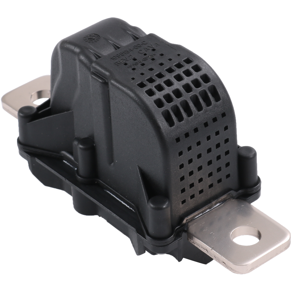 JDMSPEED High Voltage Battery Disconnect Pyrofuse Pyro Fuse For Tesla ...