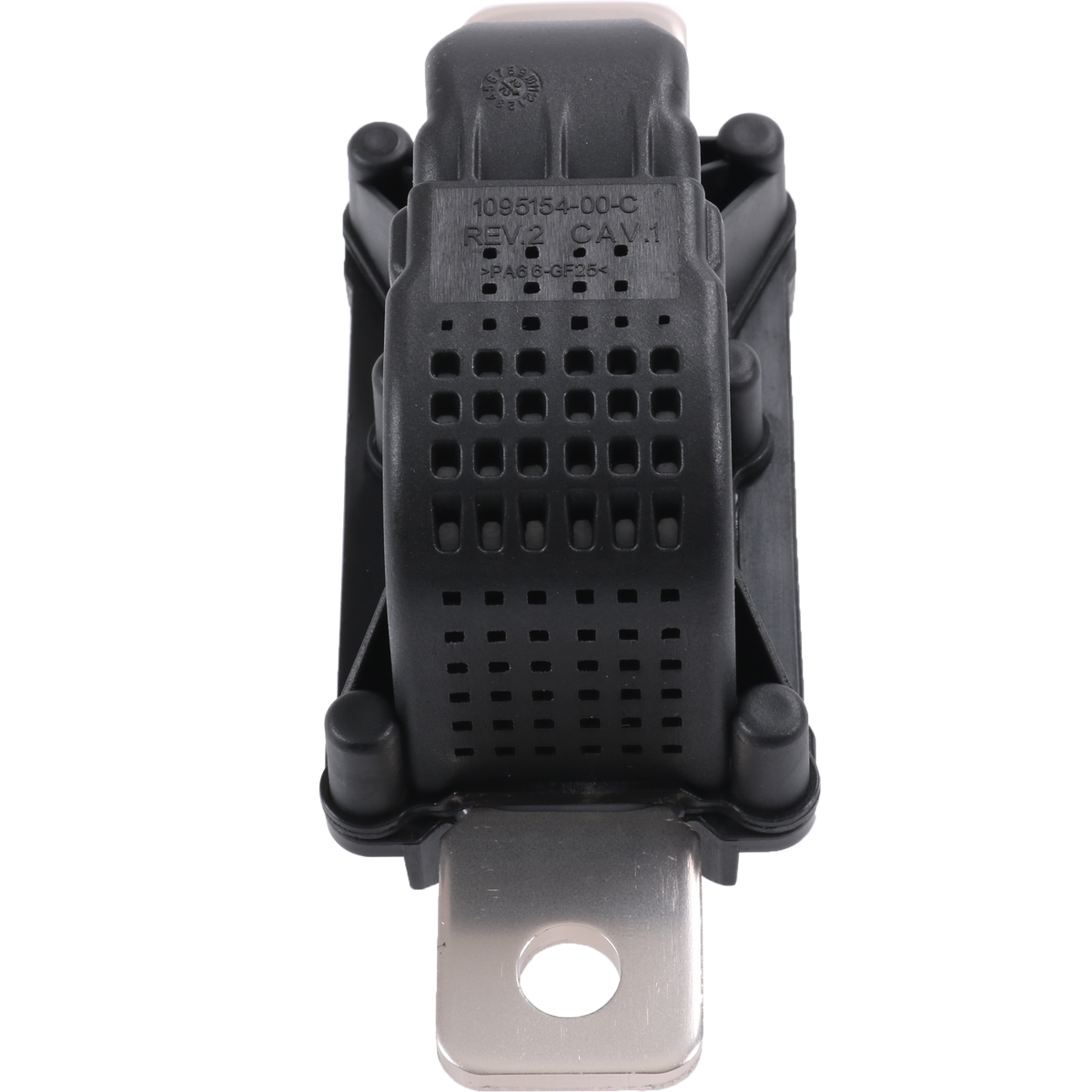 JDMSPEED High Voltage Battery Disconnect Pyrofuse Pyro Fuse For Tesla ...