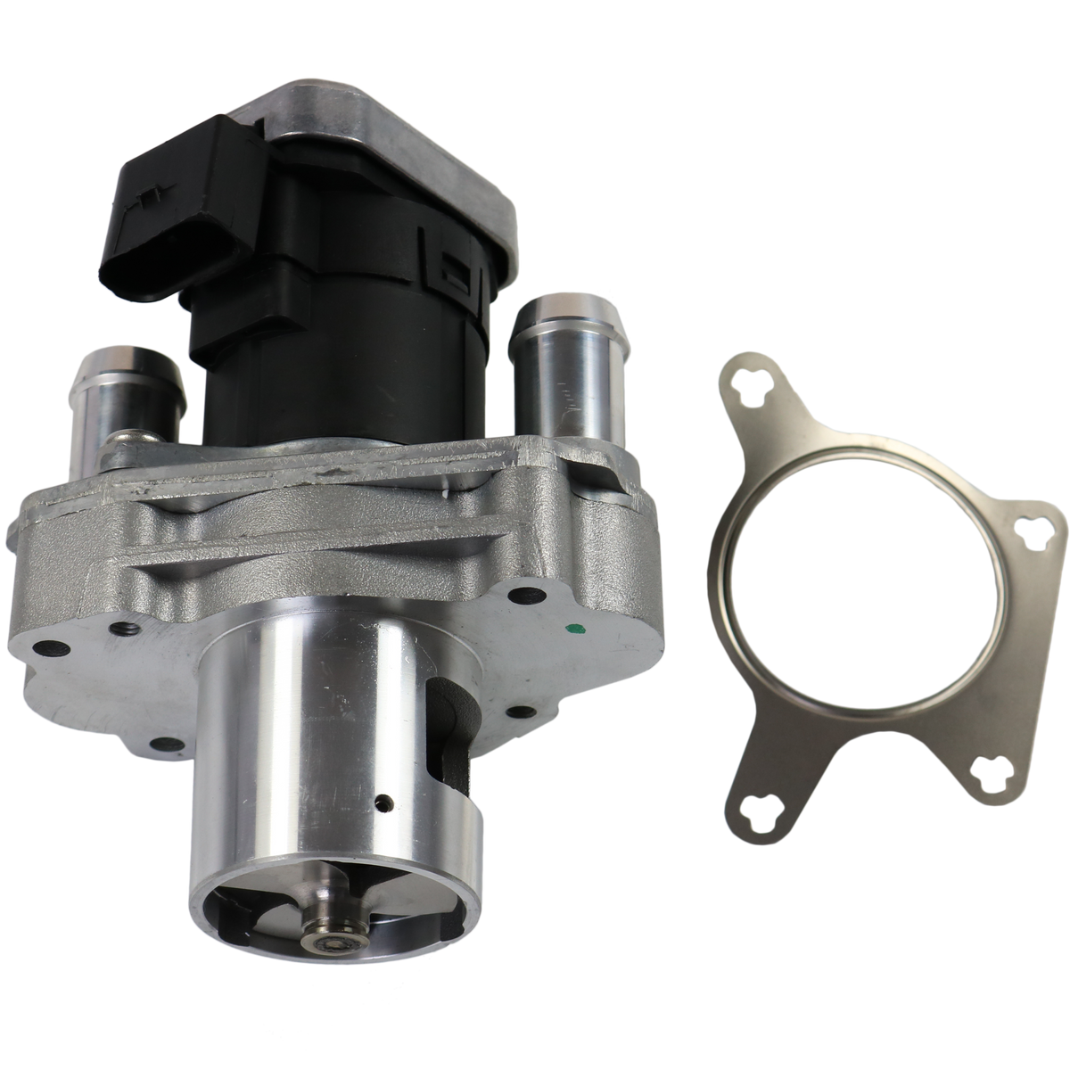 JDMSPEED 6421401760 EGR Valve w/ Gasket For Dodge MB Sprinter 3.0 2007 ...