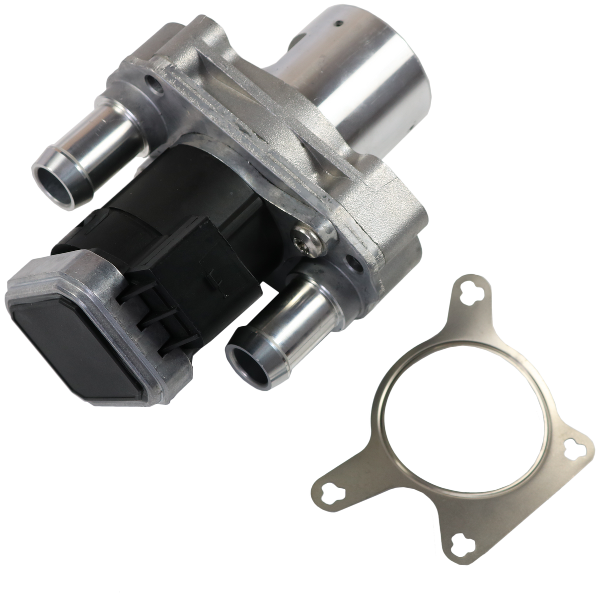 JDMSPEED 6421401760 EGR Valve w/ Gasket For Dodge MB Sprinter 3.0 2007 ...