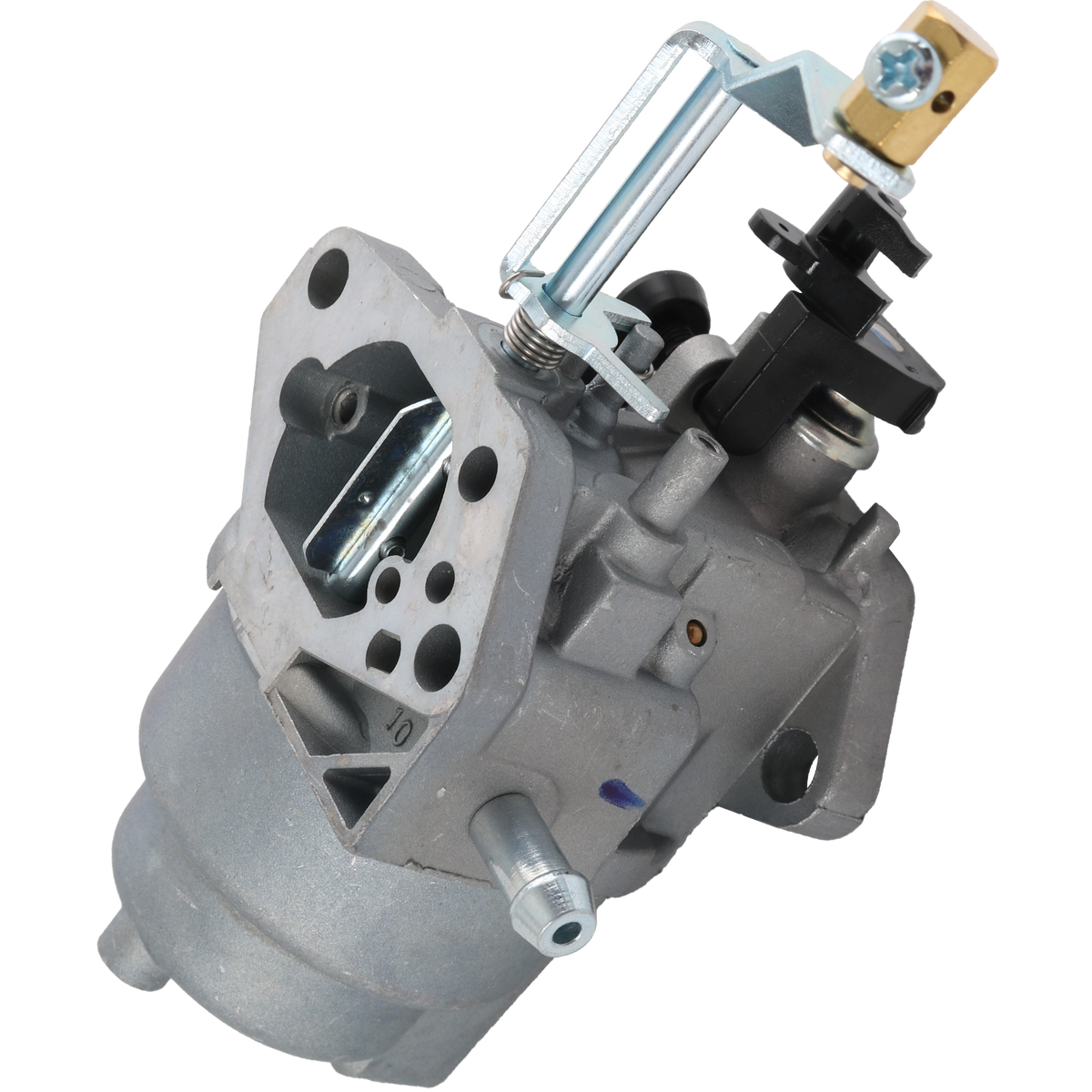 JDMSPEED Carburetor For Generac 389cc Rs5500 0066740 G0066720 0G8442G1 ...