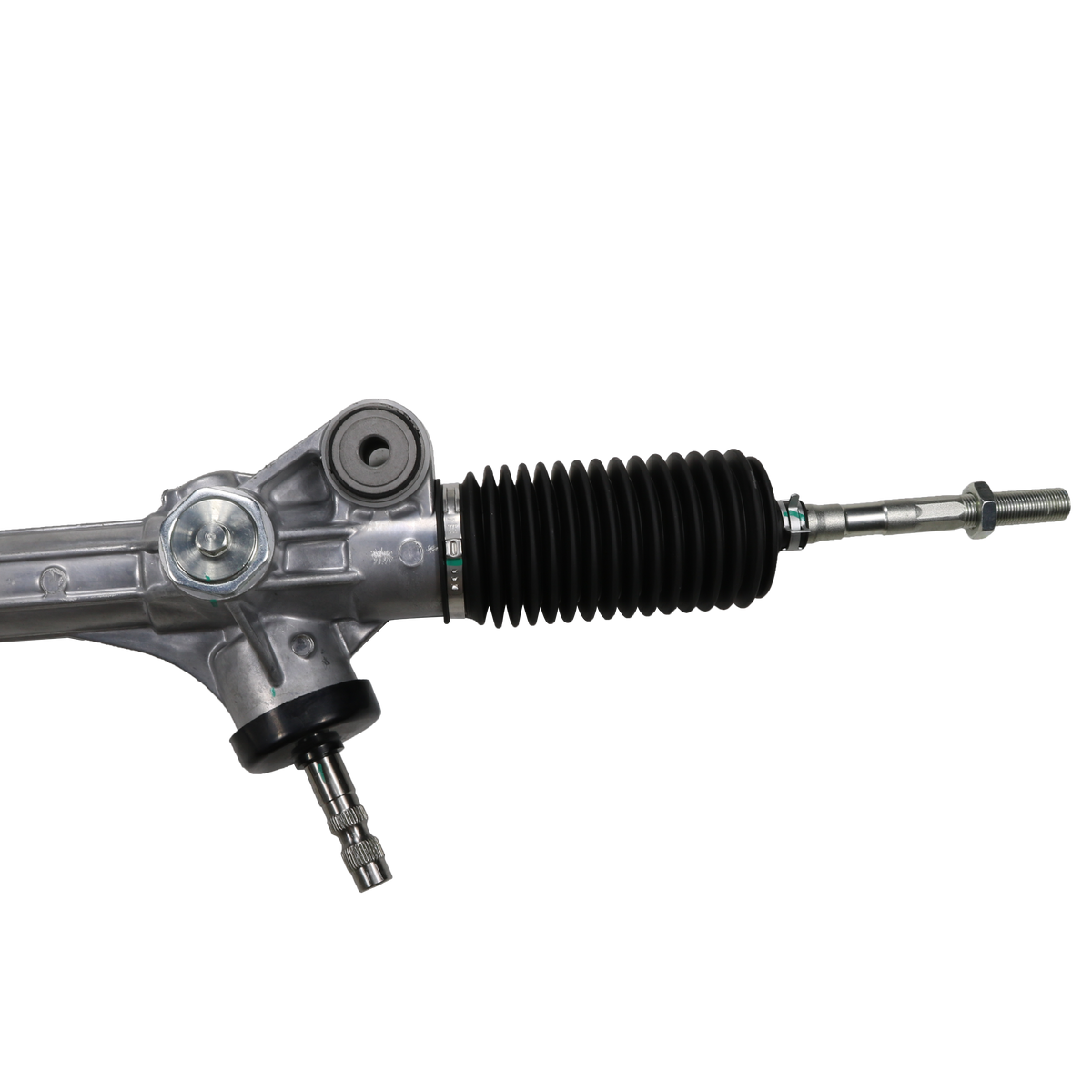 JDMSPEED Electronic Power Steering Rack & Pinion For 08-17 Toyota High ...