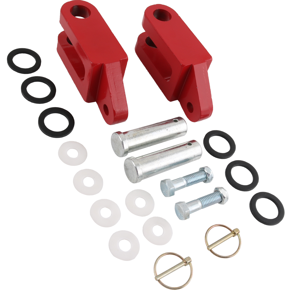 JDMSPEED Tow Bar Adapter Kit BX88296 BX88357 BX88303 NEW For Avail BX7 ...