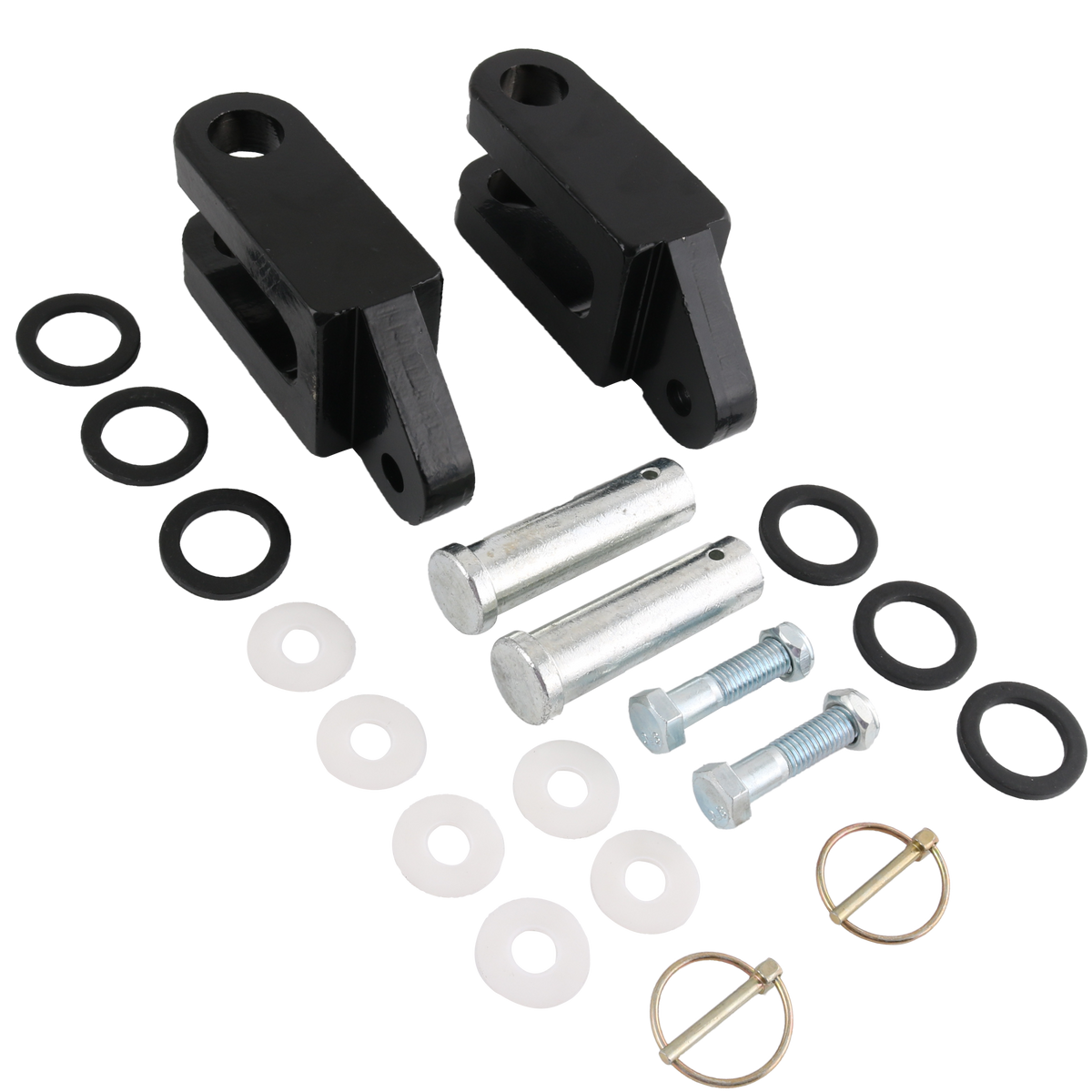 JDMSPEED Tow Bar Adapter Kit BX88296 BX88357 NEW Fits For Avail BX7420 ...