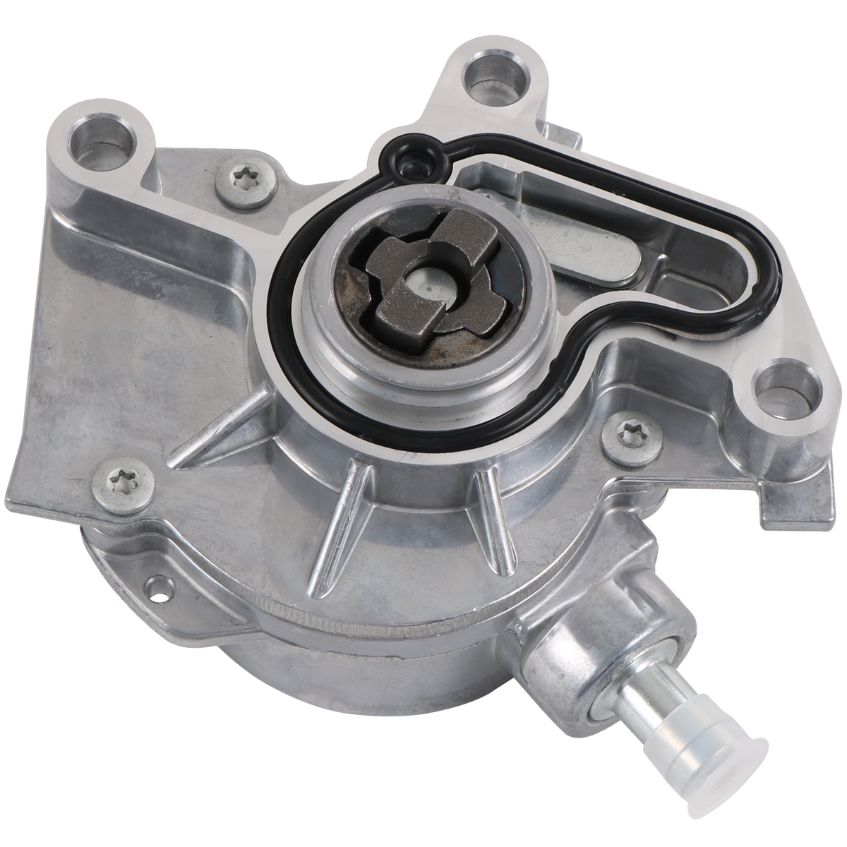 JDMSPEED Vacuum Pump 038145101B NEW Fits Volkswagen Beetle Jetta Golf ...