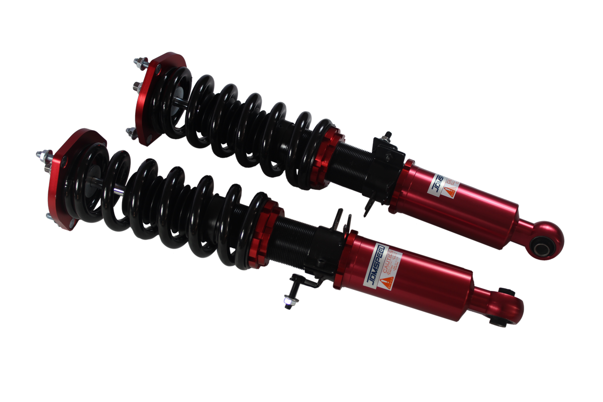 JDMSPEED 4 Coilover Struts Kits For 2008-2011 Infiniti G37 Couple/Seda ...