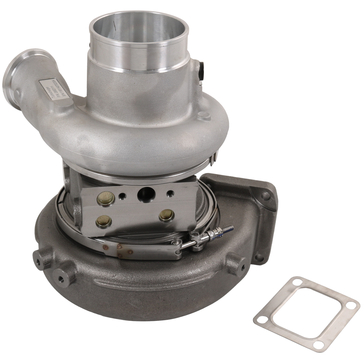 JDMSPEED Turbo HE400VG HE451VE Turbocharger For Cummins ISX QSX Series ...