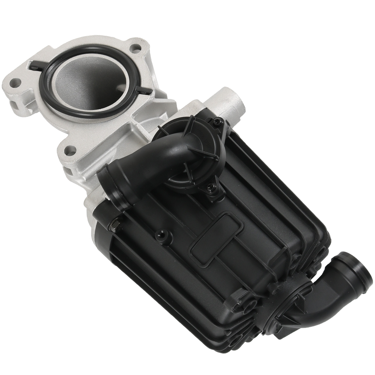 JDMSPEED Crankcase Ventilation Separator 22999818 Gasket 21679517 FITS ...