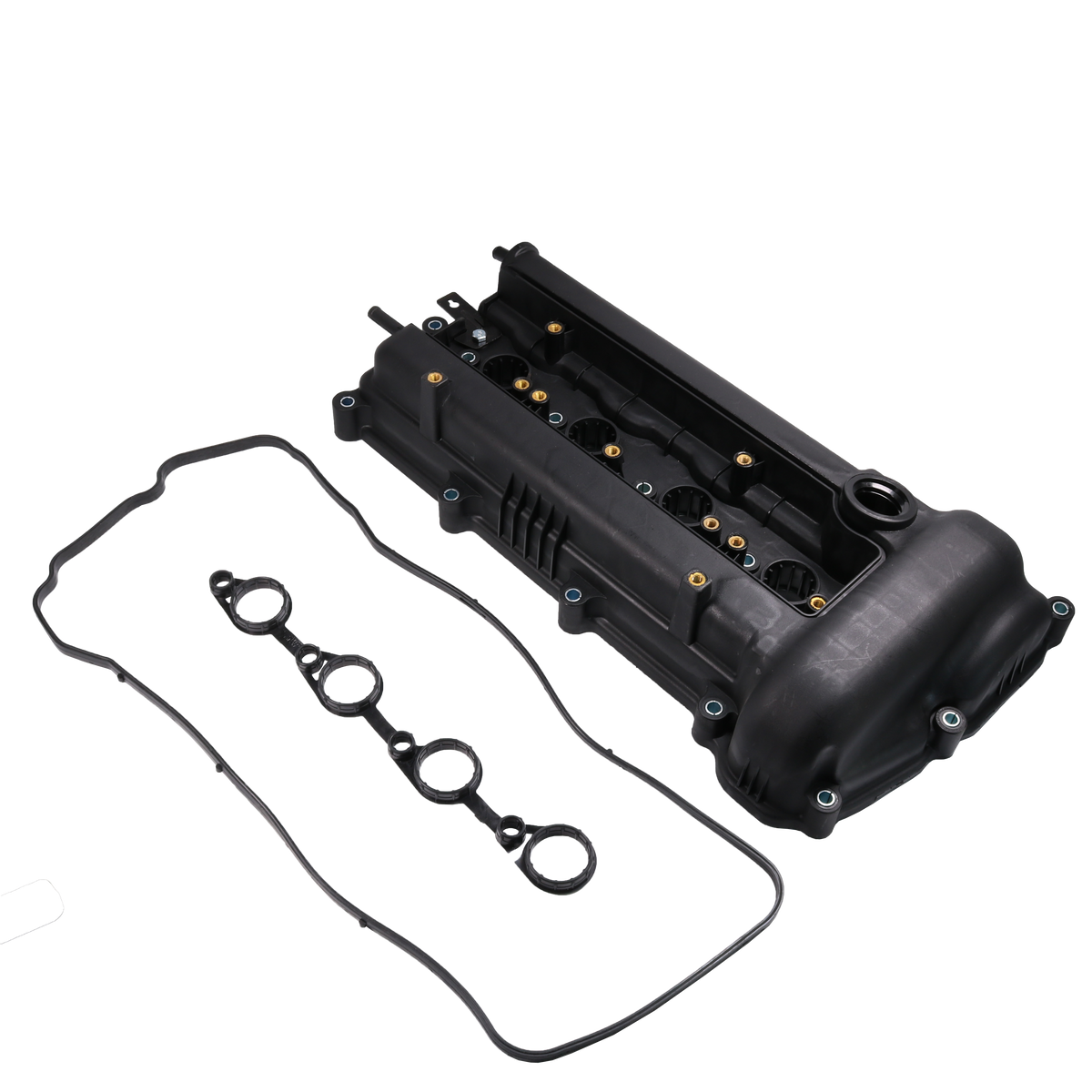 JDMSPEED 22410-2B000 Engine Valve Cover w/ Gasket Fits For 2010-2011 K ...
