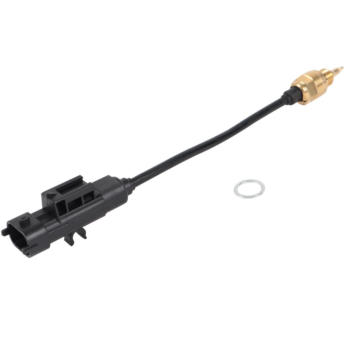 JDMSPEED Engine Coolant Temperature Sensor 68119586AA For Jeep Cheroke ...