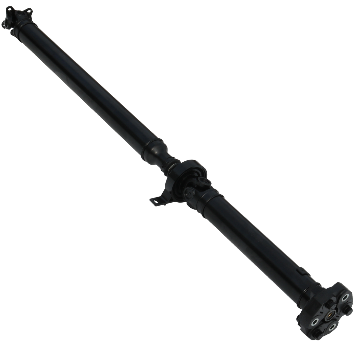 JDMSPEED Rear Drive shaft Prop Shaft Assembly For BMW E46 323Ci 323i 3 ...