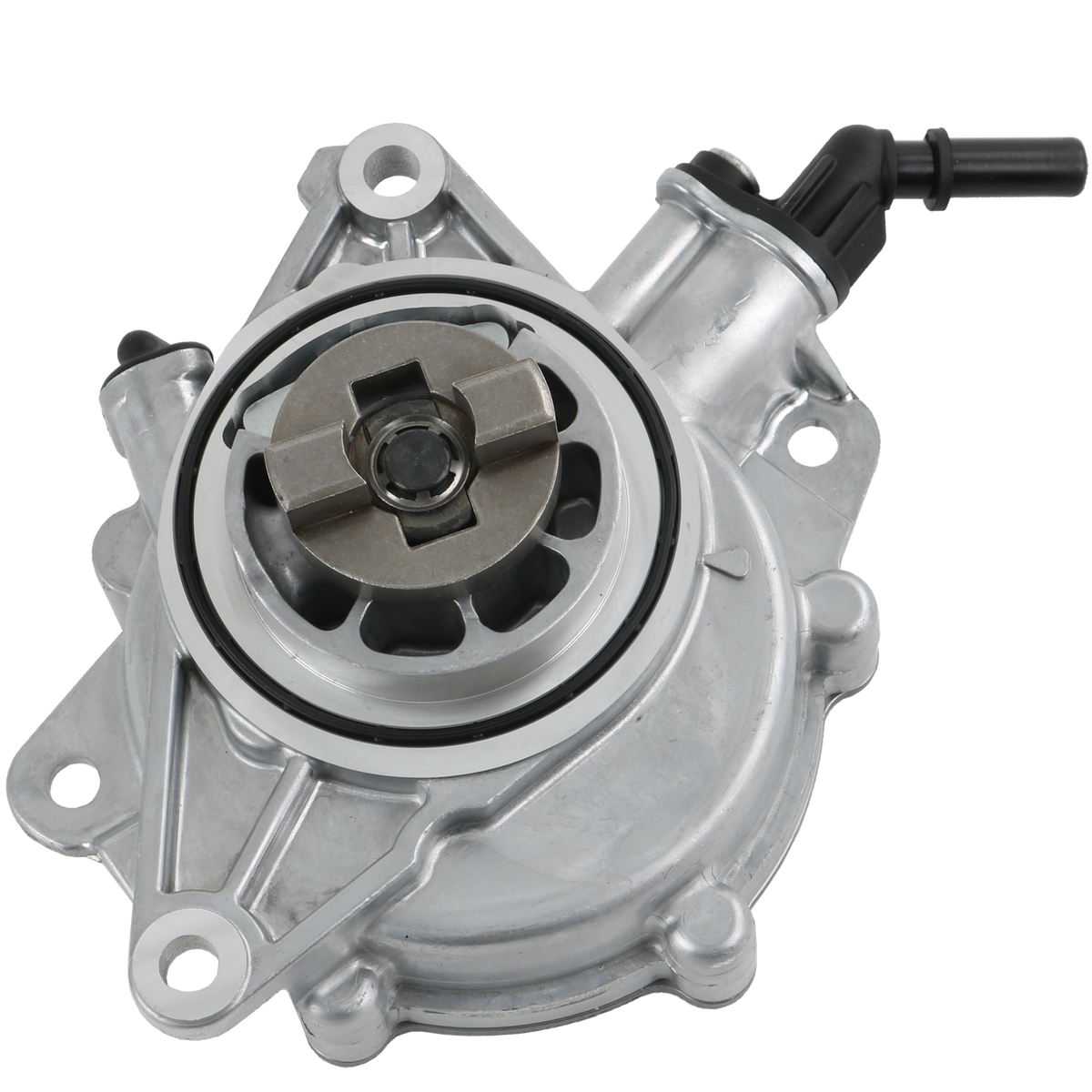 JDMSPEED Vacuum Pump Power Brake Booster Replacement 11667586424 For M ...