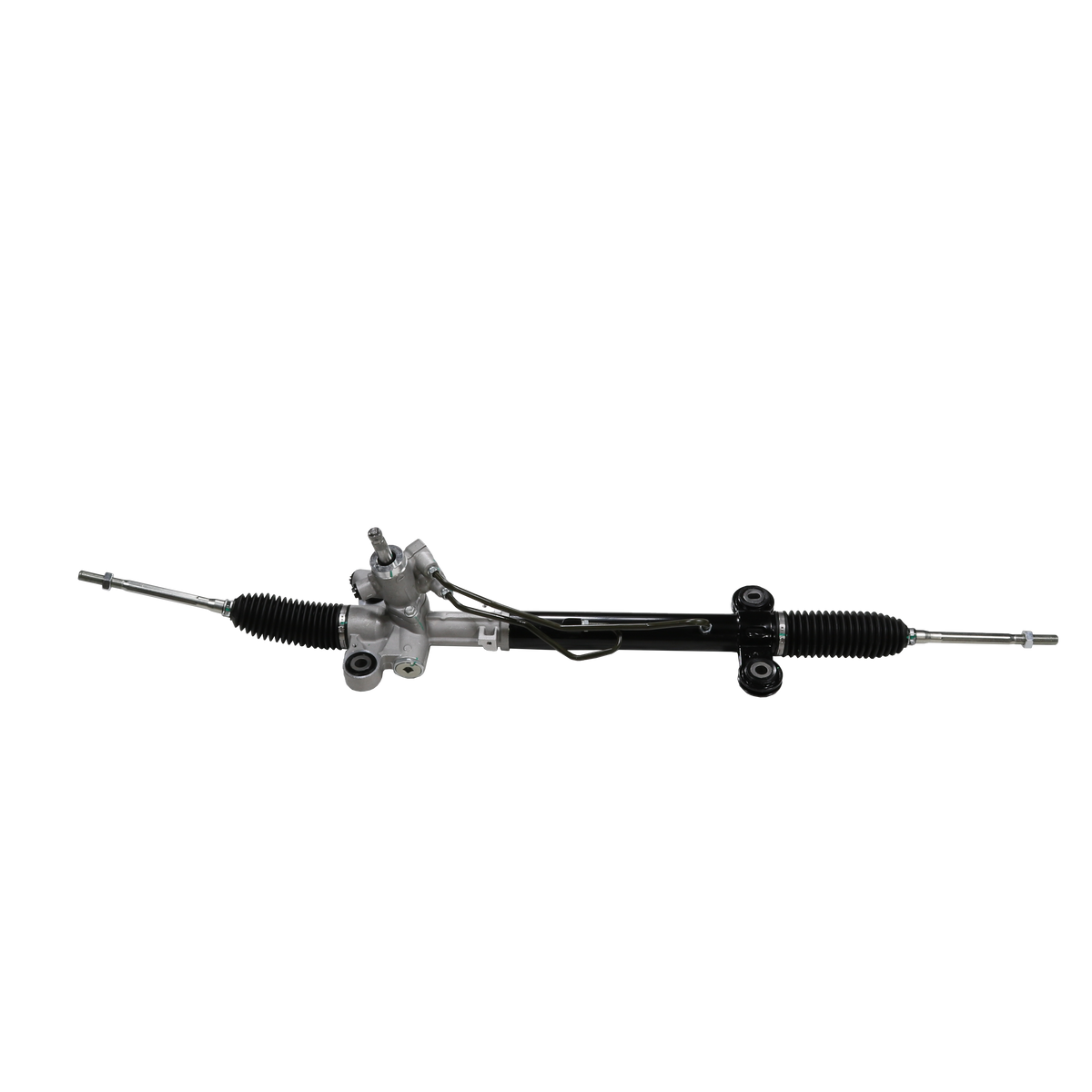 JDMSPEED Power Steering Rack and Pinion Assembly For Honda CR-V 2007-2 ...