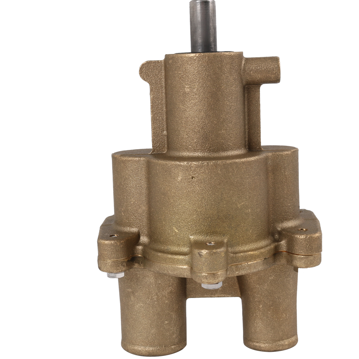 JDMSPEED For MerCruiser Raw Sea Water Pump 4.3L 5.0L 5.7L impeller eng ...