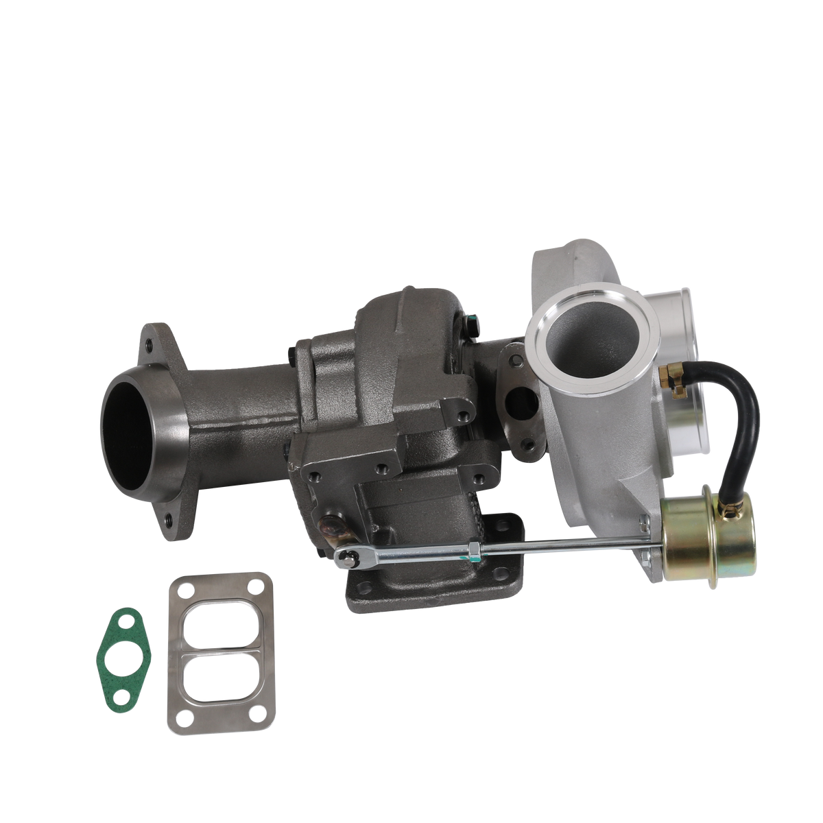 JDMSPEED Diesel Turbo Charger For 99-02 Dodge Ram 5.9L Truck 6BT HX35 ...