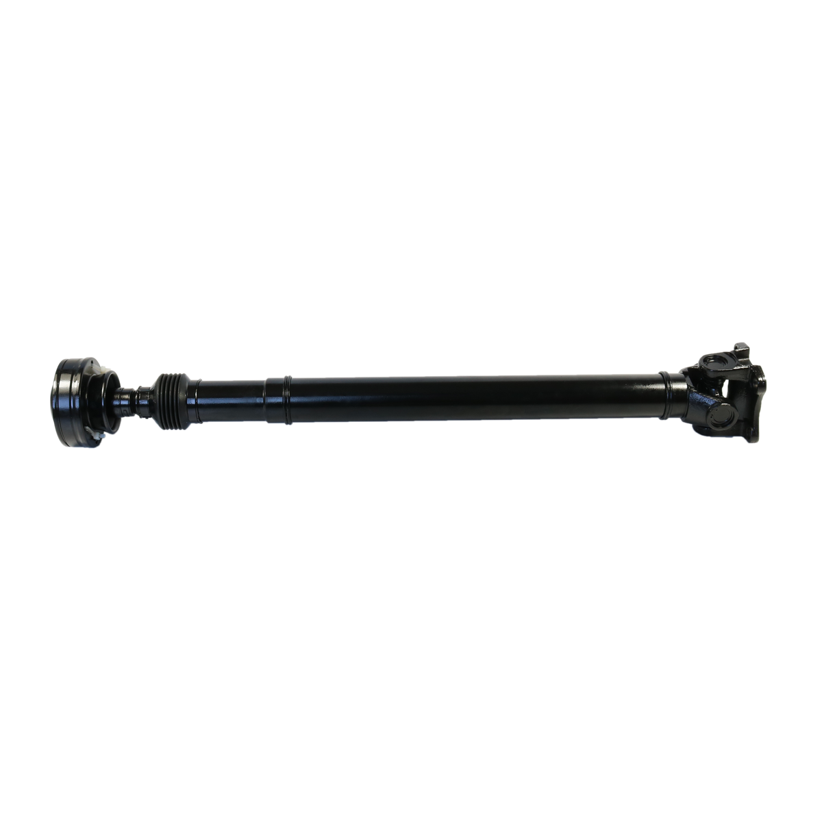 JDMSPEED Front Drive Shaft Assembly Fits 2005 2006 Jeep Commander Gran ...