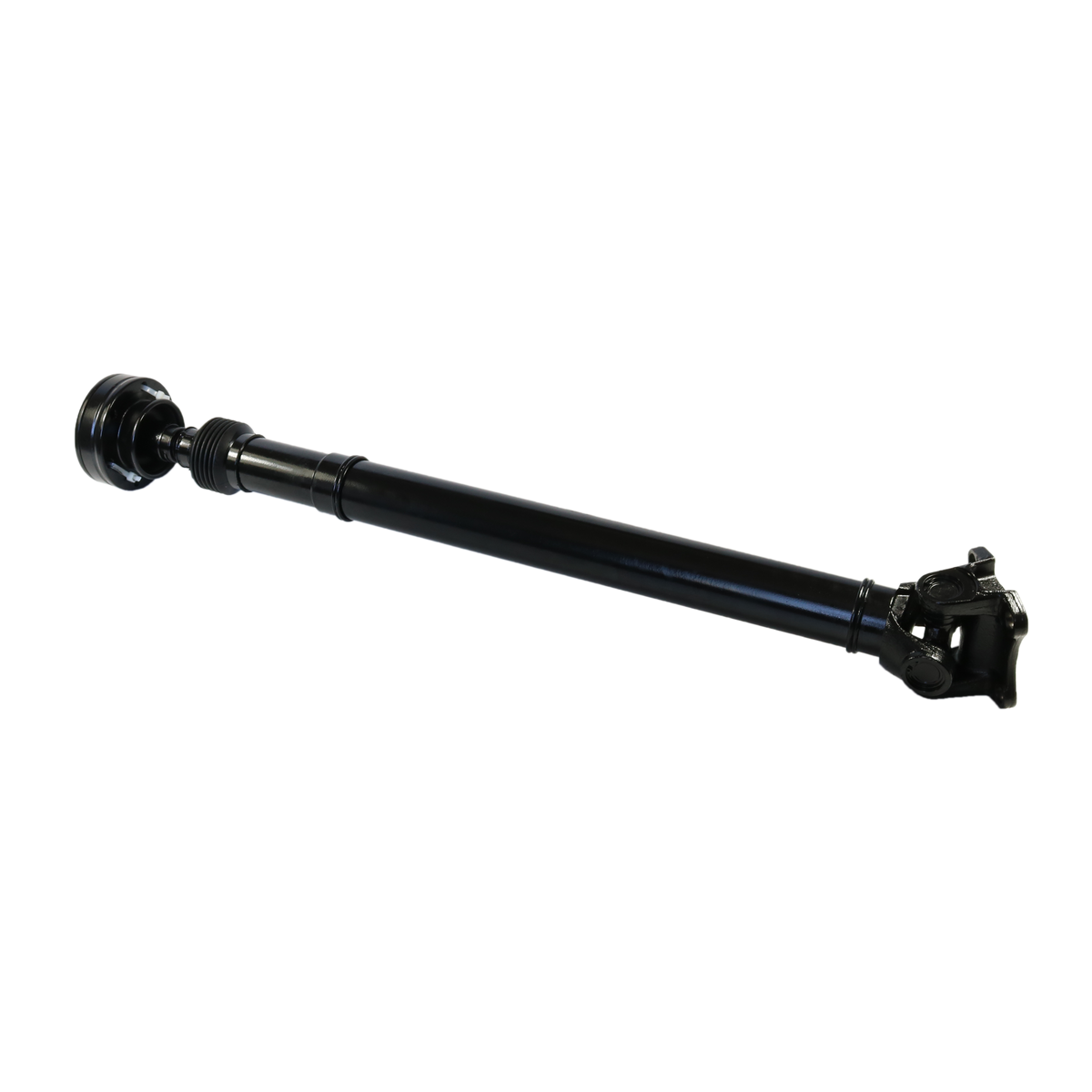 JDMSPEED Front Drive Shaft Assembly Fits 2005 2006 Jeep Commander Gran ...