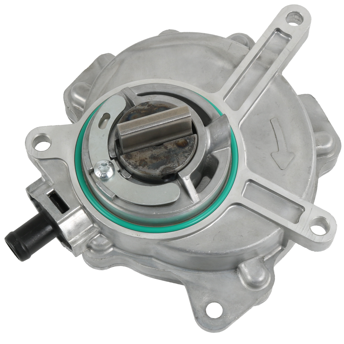 JDMSPEED 06D145100H Brake Vacuum Pump For Audi TT A4 A3 Volkswagen Eos ...