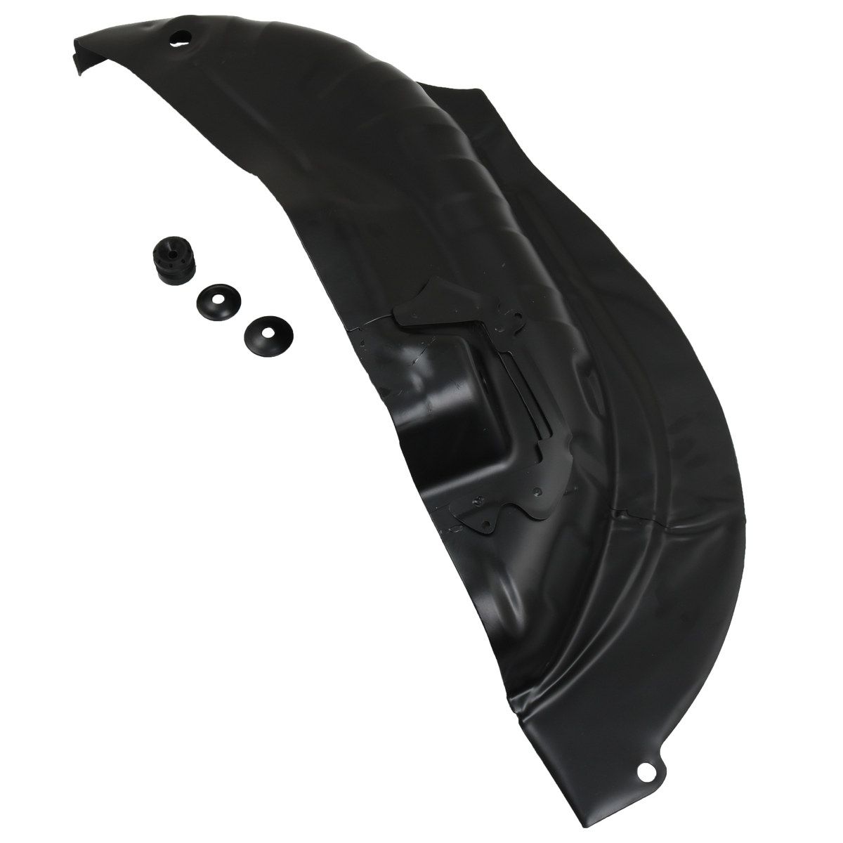 JDMSPEED Rear RH Shock Rust Repair Kit For 2001-2012 Ford Escape Mazda ...