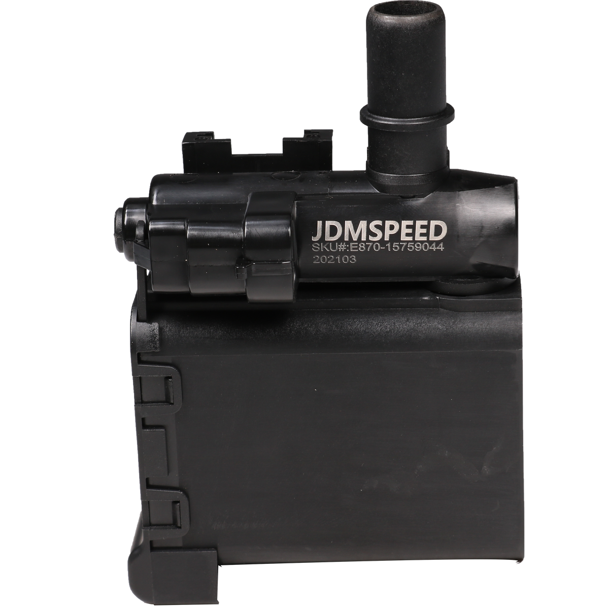 JDMSPEED 15759044 Fits Chevrolet Vapor Evap Emissions Canister Vent Va ...